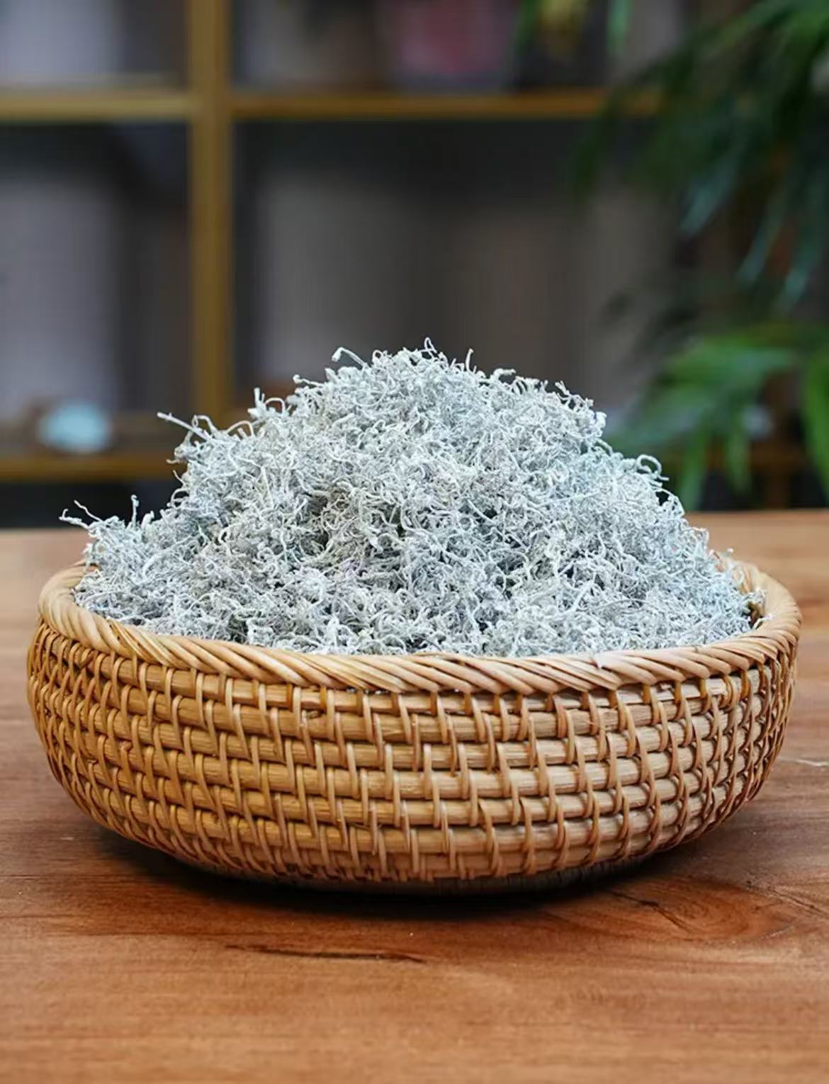 Vine tea(sprout) – Organic vine tea ｜ dried lily bulbs.